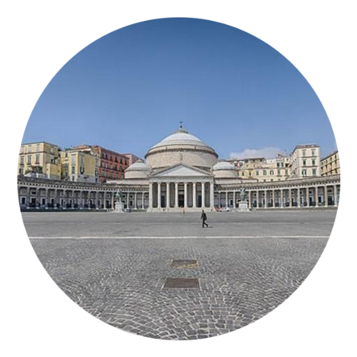 Napoli Guide - Guide Turistiche